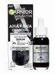 Pure Active AHA BHA Charcoal Serum for Clearer Skin | Garnier
