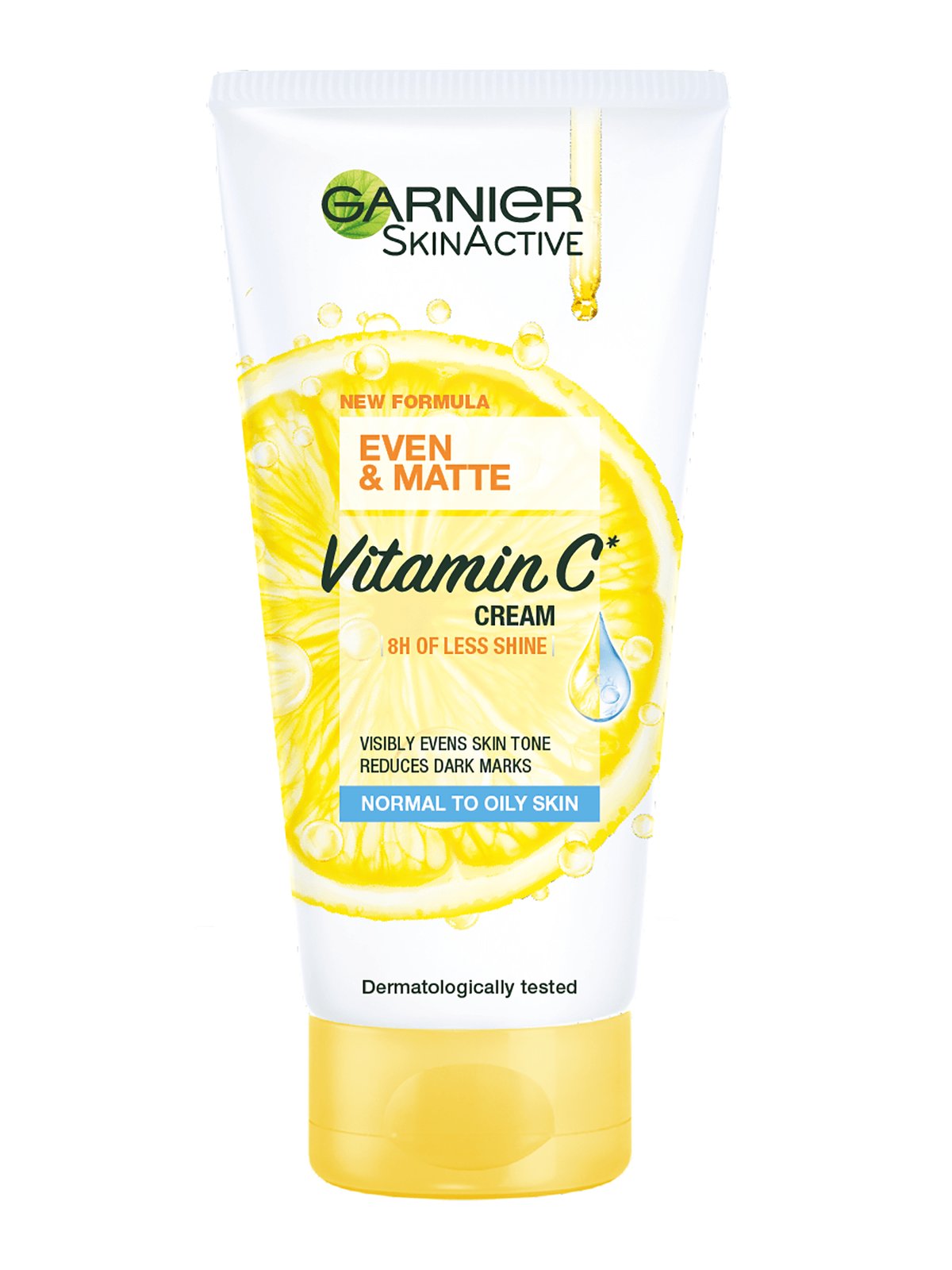Daily cream for oily skin store