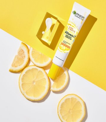 Garnier Even and Matte Vitamin C Dark Spot Corrector | Garnier